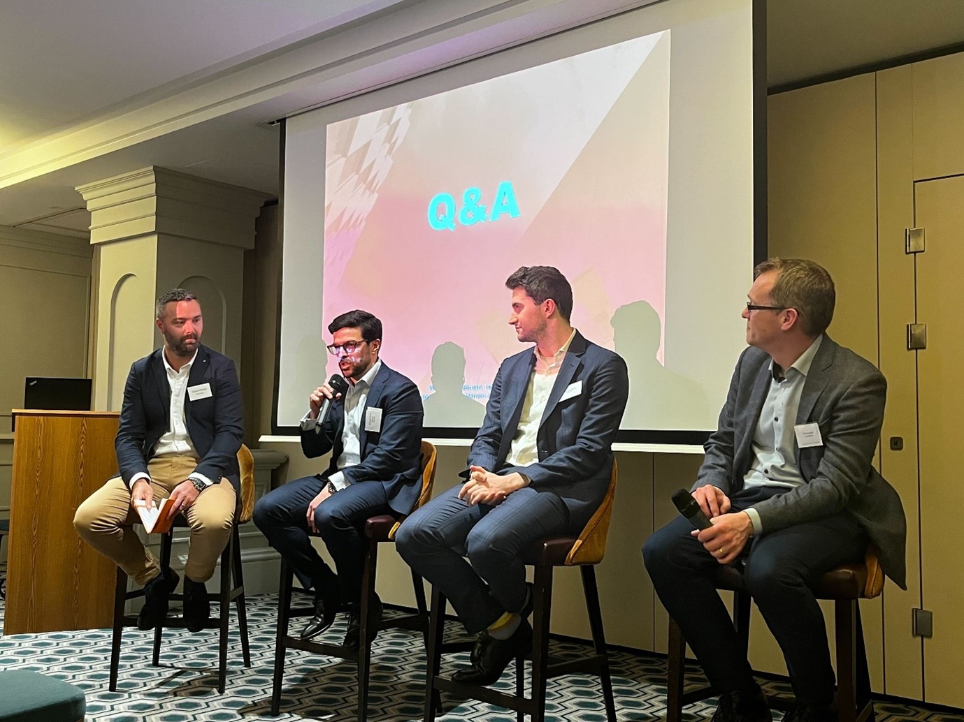 Fund Recs EMIR Briefing