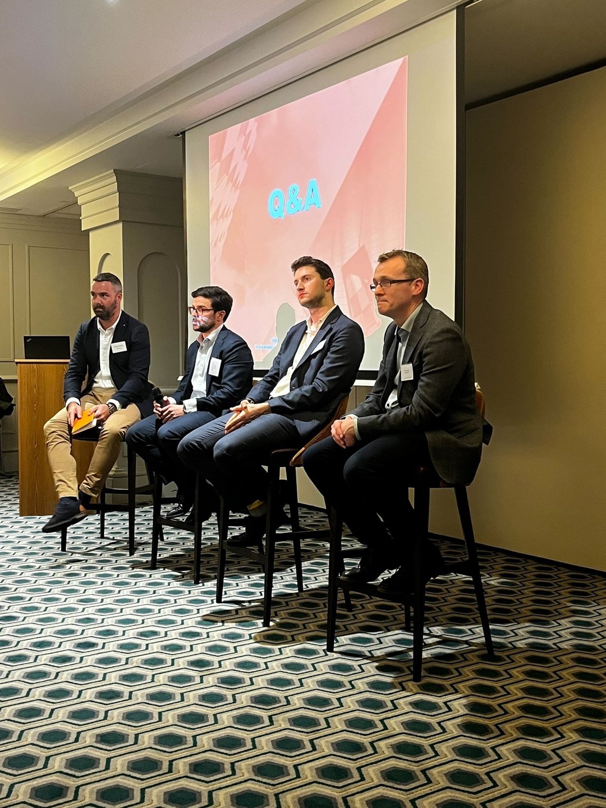 Fund Recs EMIR Briefing