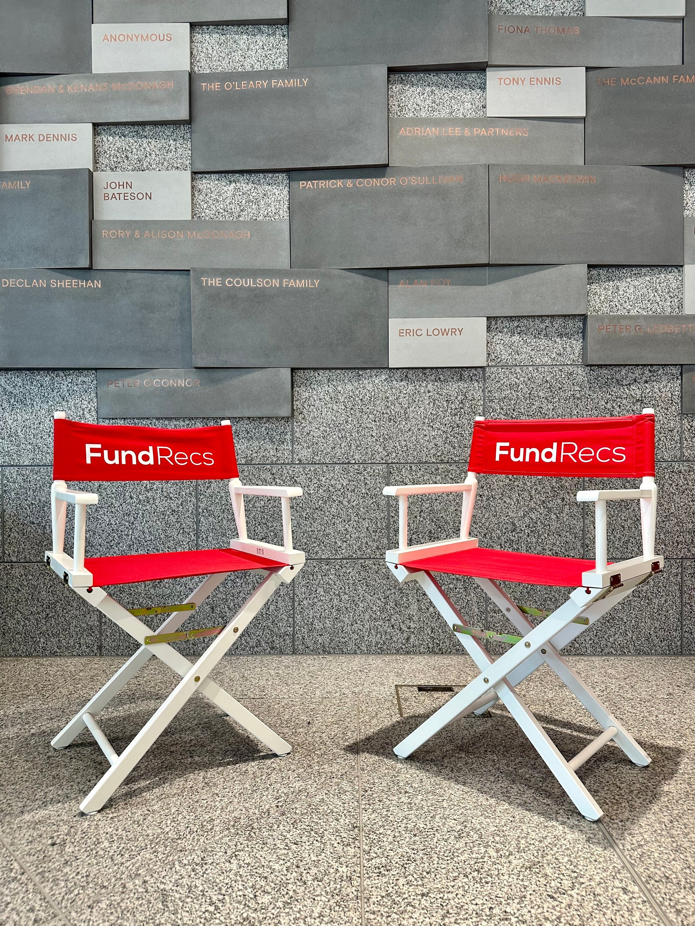 Solutions | Fund Recs