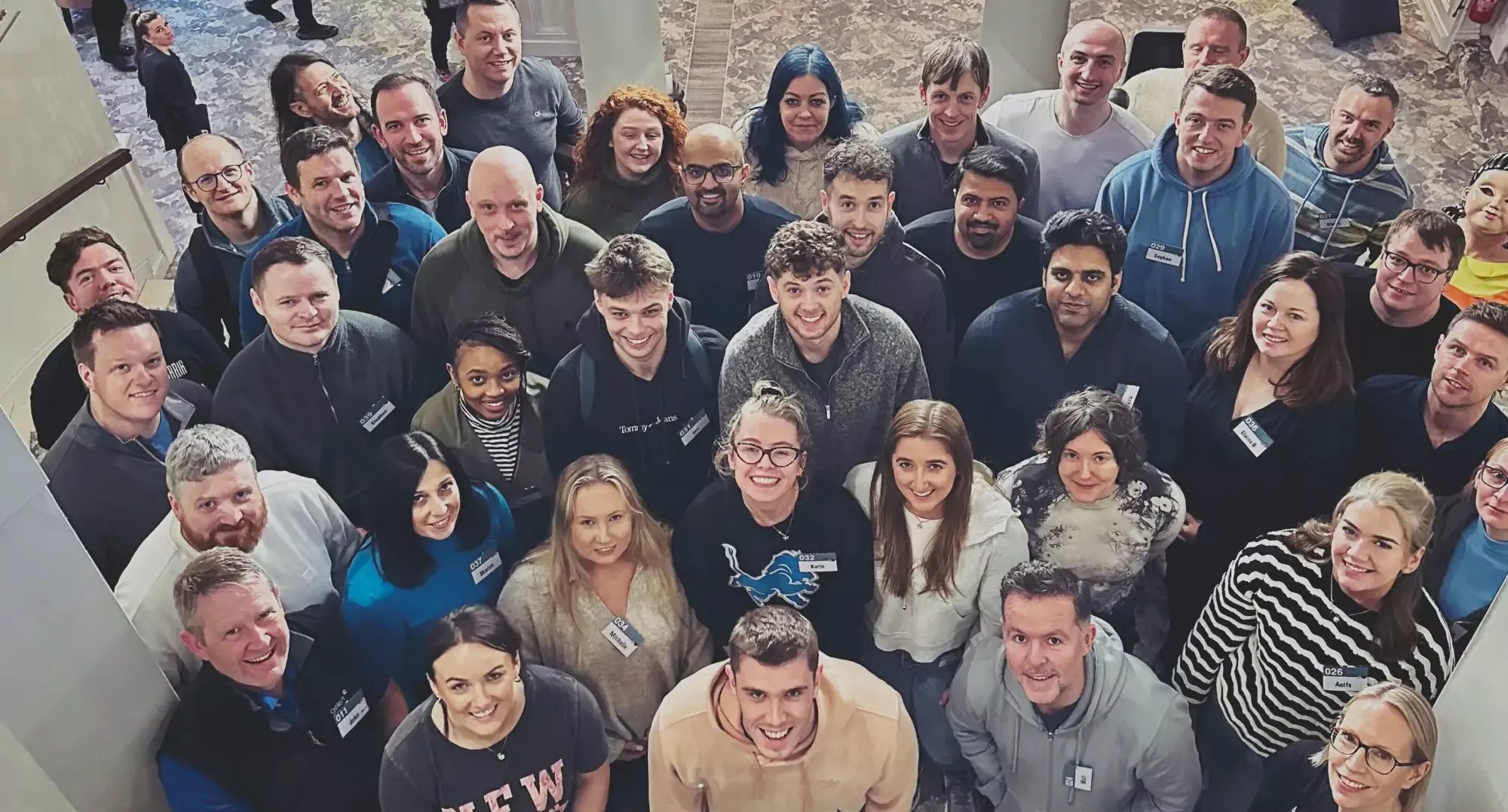 Careers at Fund Recs | Fund Recs