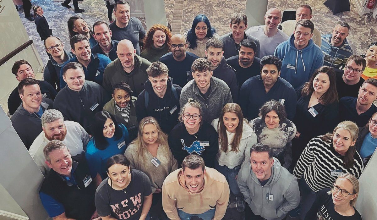 Careers at Fund Recs | Fund Recs